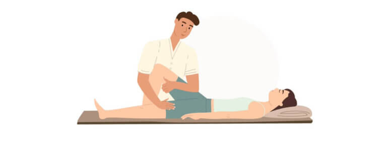 Joint Mobilization & Pain Relief | Manual Therapy